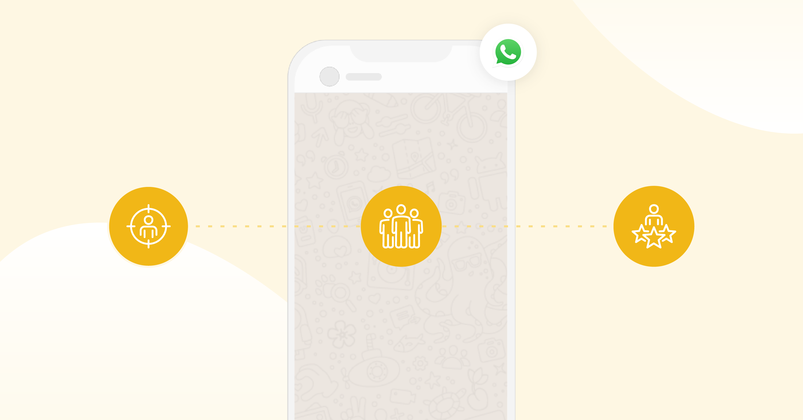 3 Ways to Reduce Customer Acquisition Cost (CAC) on WhatsApp